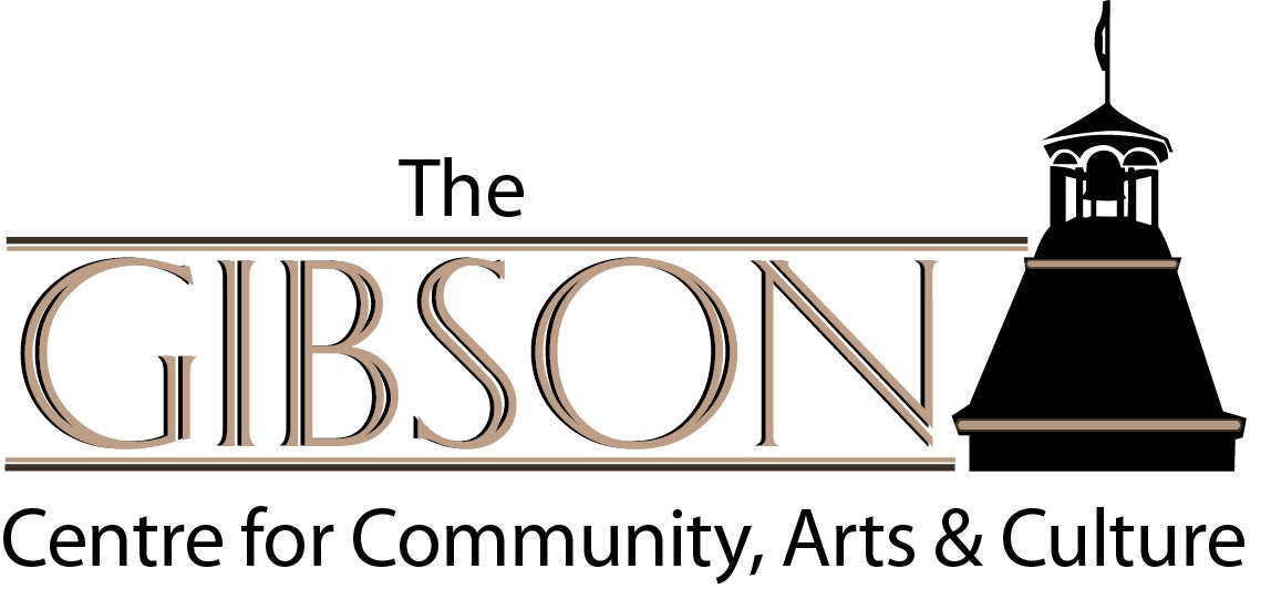 The Gibson Centre logo